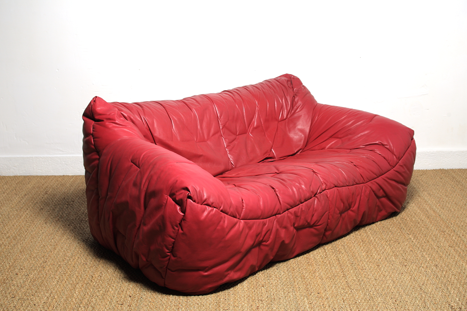 Hans Hopfer Informel Sofa by Roche Bobois - MG Galerie